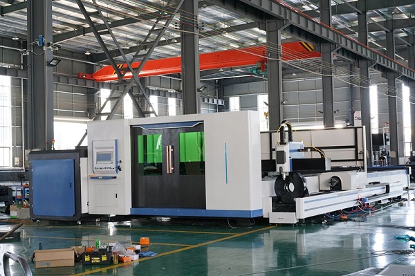 How to Operate Procedure of Laser Cutting Machine - RAYMAX